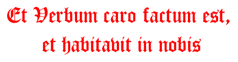 Boston Catholic Journal — Authentic Catholic Commentary